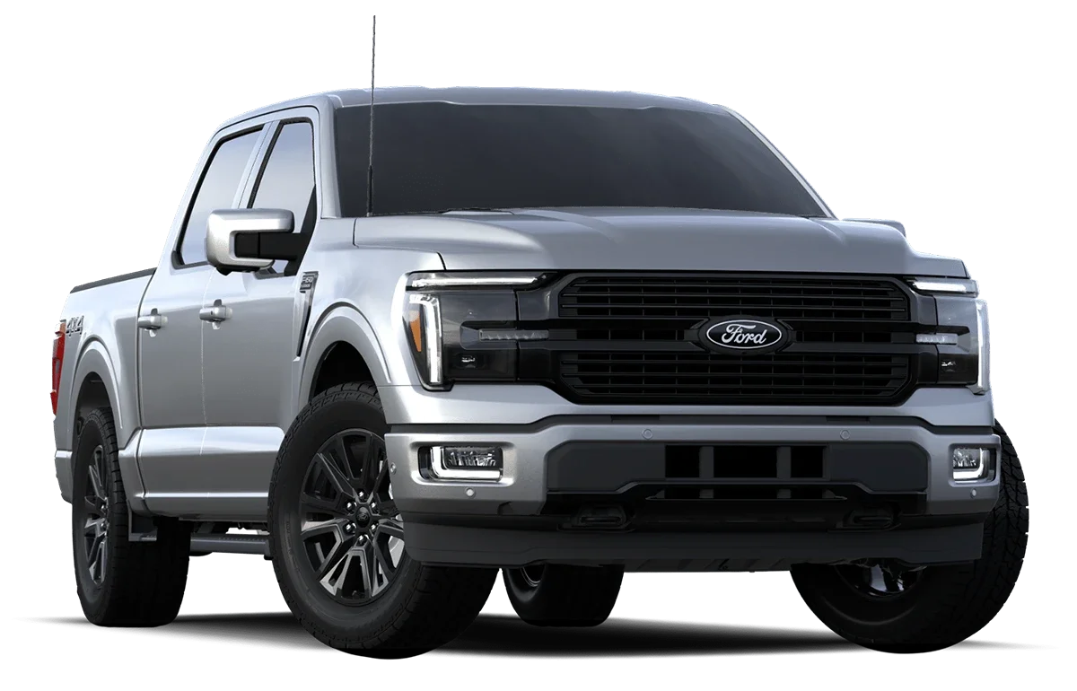 Pilot Mountain Ford Dealer in Pilot Mountain NC | Mount Airy Winston ...